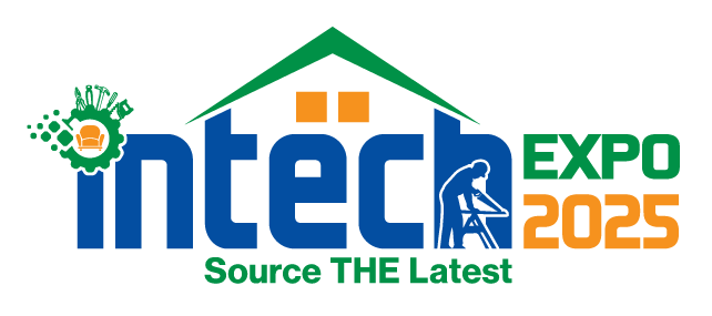 InTech Expo 2025 – Interior, Ceramic, Furniture & Lifestyle Expo